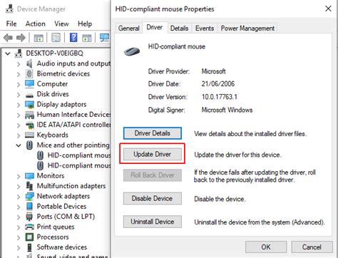 Hid Compliant Mouse Driver Update Windows Discountspaas