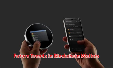 The Role Of Blockchain In Crypto Wallets Id