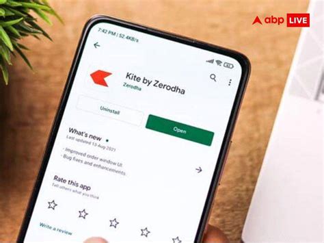Zerodha Users Faced Issues With Data Feeds On Its Mobile Trading App