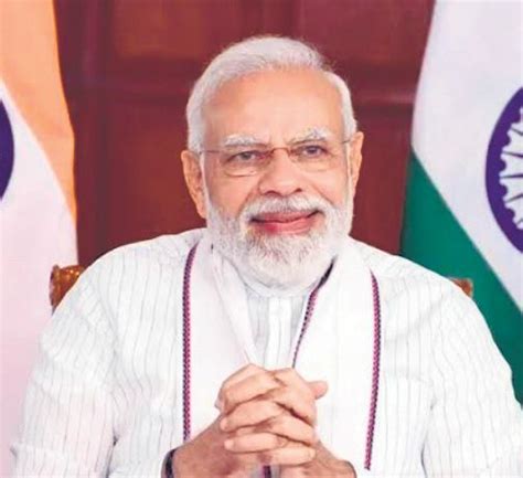 Pm Modi To Launch Viksit Bharat 2047 Voice Of Youth Today Read
