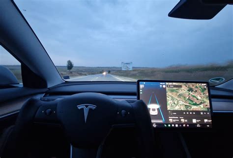 Tesla Model 3 Sr 2021 14000 Km Full Self Driving Dream Cars 77