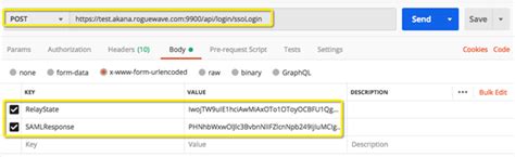 Example Sso Login With Saml Provider How To Material Akana Api Platform Api