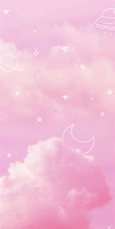Aesthetic Pink Sky Wallpapers Top Free Aesthetic Pink Sky Backgrounds