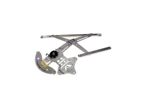 Cremallera De Puerta Izquierda Delantera Toyota Corolla Electrica Sin