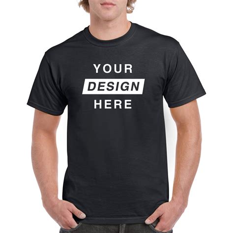 Custom T Shirts Design Tees Many Colours Sizes Designs