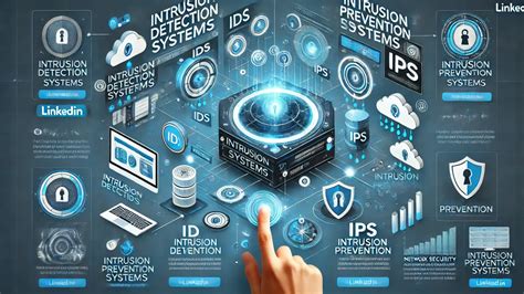 What Are Ids And Ips