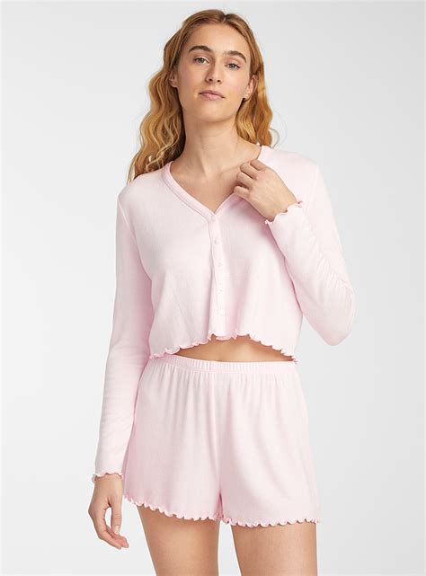 Shop Miiyu For Twik Sleepwear For Women Simons