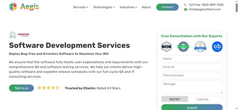 Top 15 Nodejs Development Companies In India July 2025