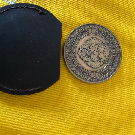 This Too Shall Pass Challenge Coin Copper Coins Everyday Carry Reminder