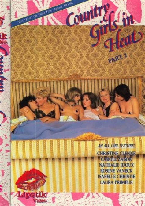 Country Girls In Heat Part Streaming Video At FreeOnes Store With Free Previews
