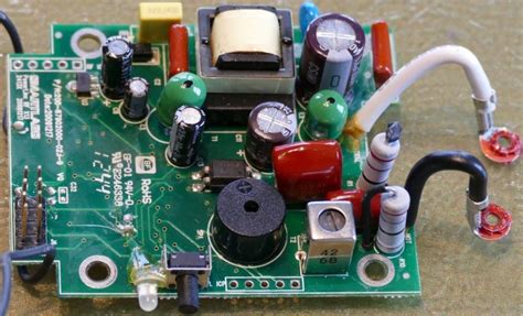 Insteon PLM Repair Tutorial Rototron