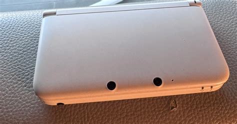 닌텐도 3ds Xl 한국판 화이트 버전 포켓몬스터 울트라 문 포함 대치동 취미 게임 음반 당근 중고거래