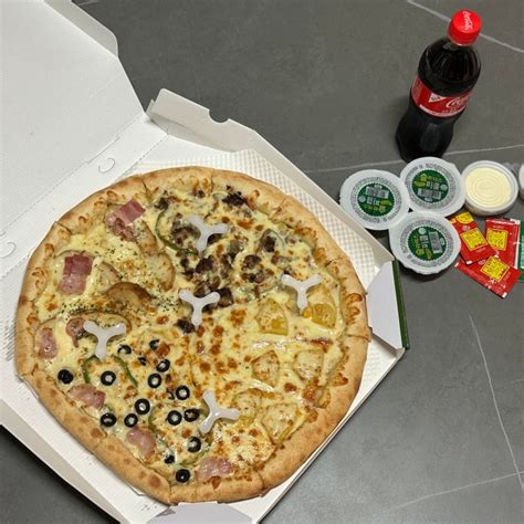 당진피자 배달맛집 이석민 피자에서 사계절 피자 먹었어요 네이버 블로그