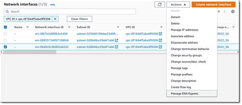 aws re invent 2022 re cap part 2 networking and compute services