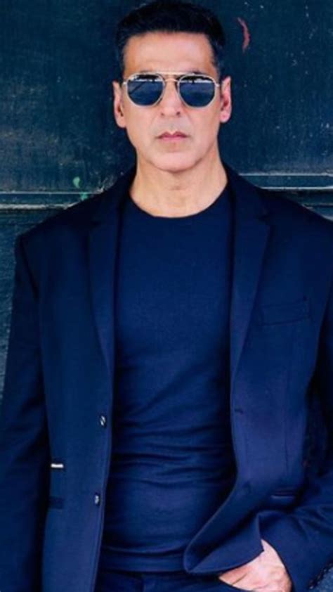 Upcoming Films Of Akshay Kumar In 2025