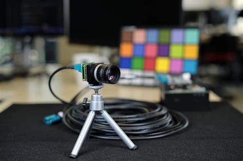 Framos Sensor Module Ecosystem Now Offers Integration With Gmsl2