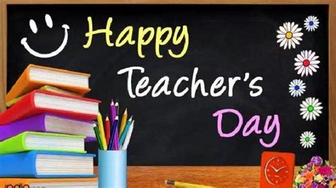 Ucapan Untuk Hari Guru Sedunia