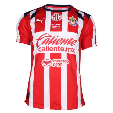 Armando González Alba Chivas Guadalajara Chivas Guadalajara