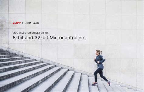 全新mcu选型指南－开发极致省电并符合未来趋势应用的无线设备 Mcu加油站