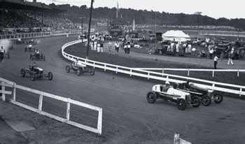 Photos Old Orange County Fair Speedway