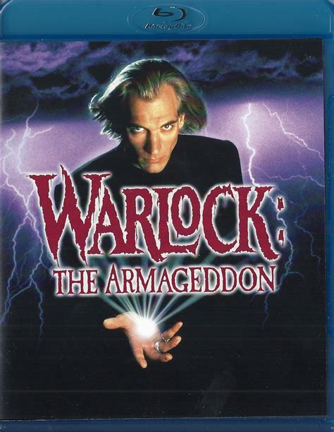 Warlock The Armageddon Kritik Film 1993 Moviebreakde