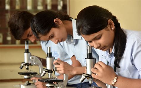 Science Lab