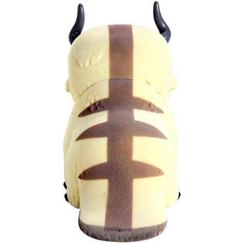 Funko Pop Avatar The Last Airbender Appa Flocked Figure Geekalerts