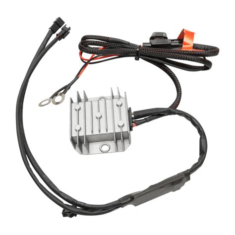 oracle dynamic wiring harness see warranty drift hq