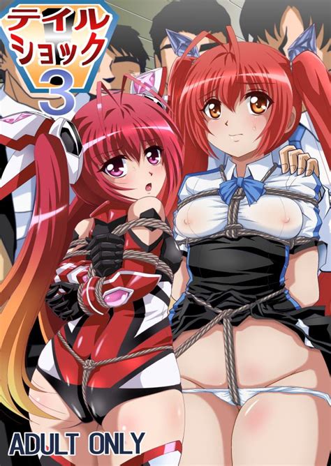 Ore Twintail Ni Narimasu Luscious Hentai Manga And Porn