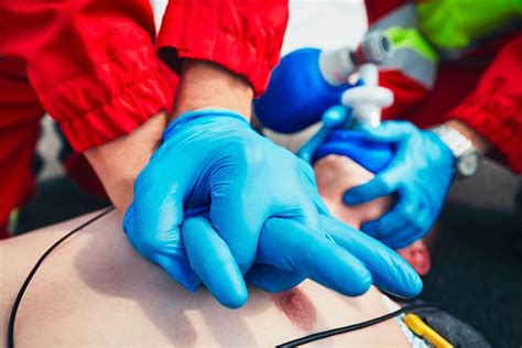 Find An Ils Training Course Near You Nr Medical Training