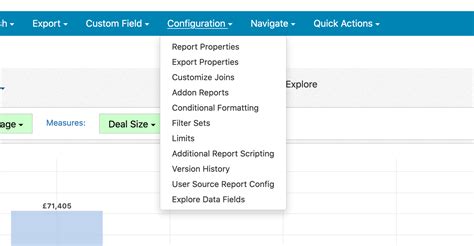 Easy Insight Documentation Data Exploration Easy Insight Documentation Data Exploration