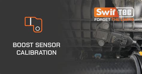 Swiftec Module Swiftec Boost Sensor Calibration Module Overview
