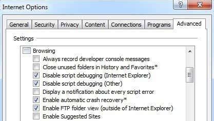 How To Fix Internet Explorer Has Encountered A Problem And Needs To Close
