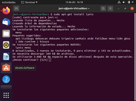 Nftables firewall de Linux Tutorial de configuración y manual de características