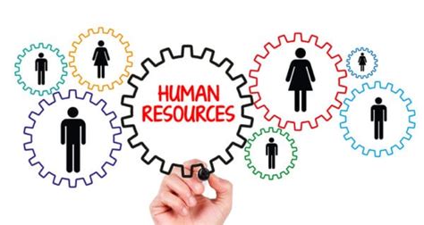 Improve Your Hr Department With 4 Easy Tips Hr Daily Community