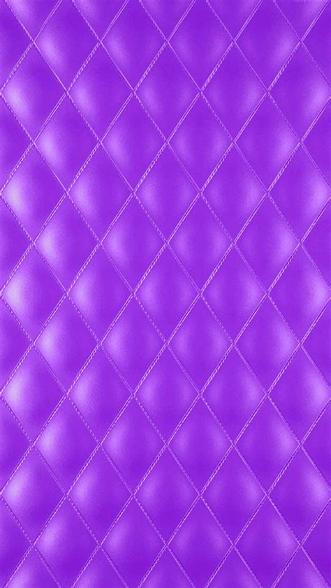 Purple Abstract Geometric Wallpaper