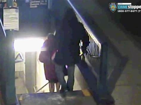 Man Arrested In Hammer Attack On Woman In Lic Subway Police Say