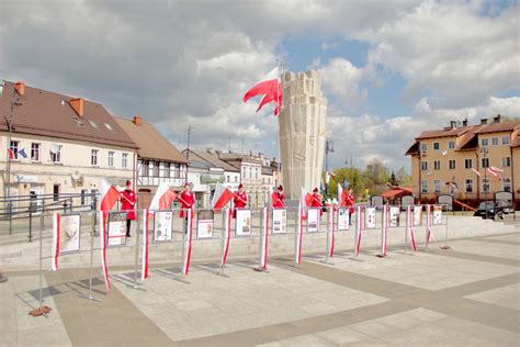 Wystawa Polskie Symbole Narodowe
