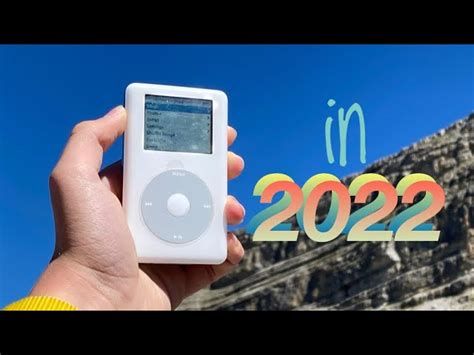 Future Ipods 2022