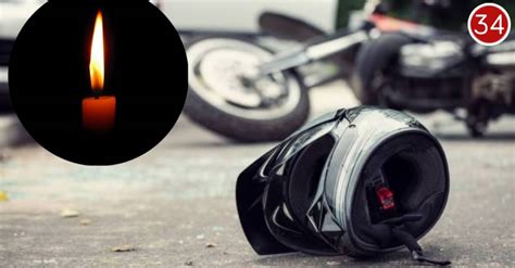 TRAGEDIJA NEDJELJOM U Sudaru Motocikla Dvije Osobe Smrtno Stradale