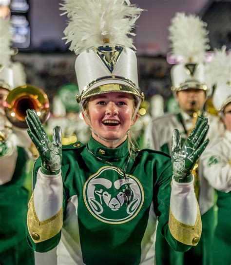 Colorado State University Csumb Preseason Guide 2023 By