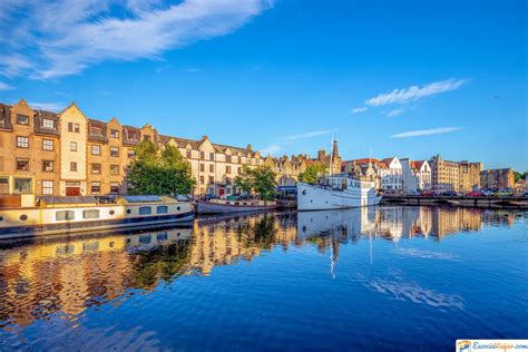 VIAJAR A ESCOCIA La Guía Definitiva Consejos y Recomendación