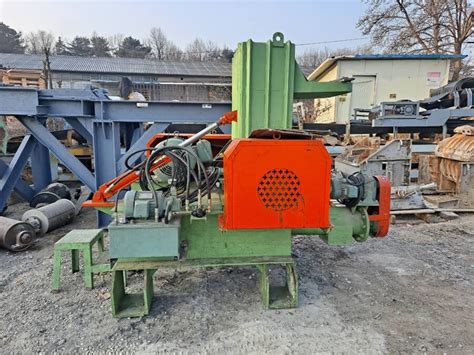 분쇄기중고75hp 제품소개 고려기계