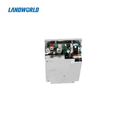 Landworld 3kw Dcdc Converter Ev High Power Density Small Size Dcdc