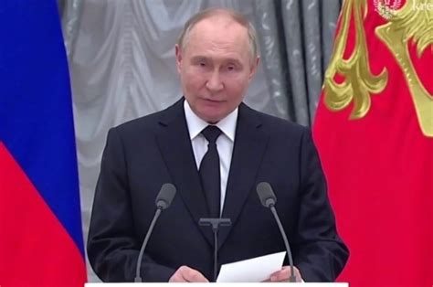 Путин об отношениях Азербайджана и России