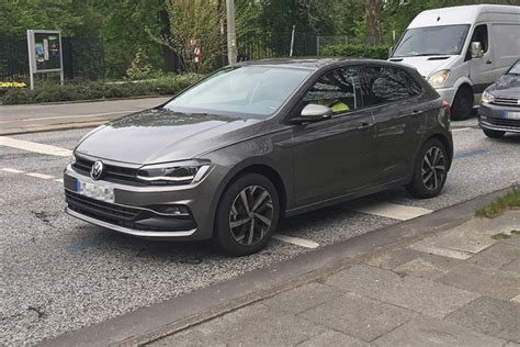 Aceleramos O Novo Volkswagen Polo