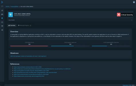 How To Detect Springshell Vulnerability