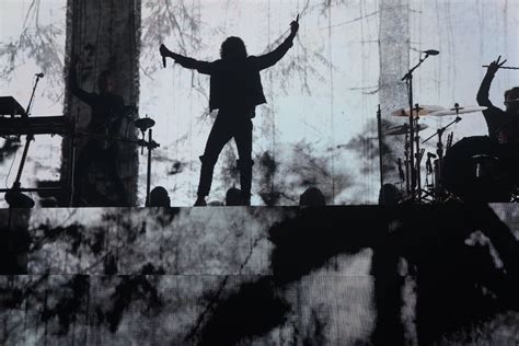 Bring Me The Horizon To Unleash Amo Album In 2019
