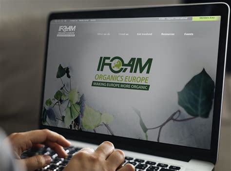 Ifoam Organics Europe