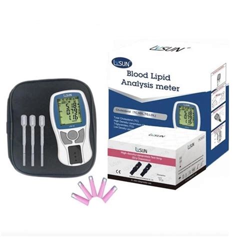 In Vitro Diagnostic Ivd Medical Device Company Lina Medical